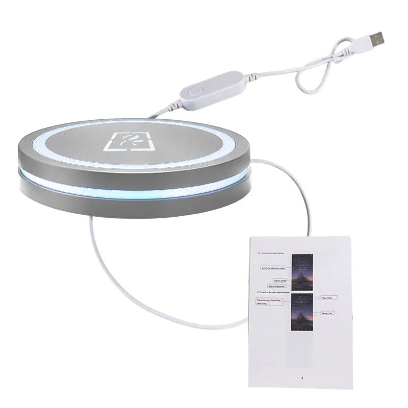 Lezano-Smart Coaster Cocktail Maker – Lezano Cocktail