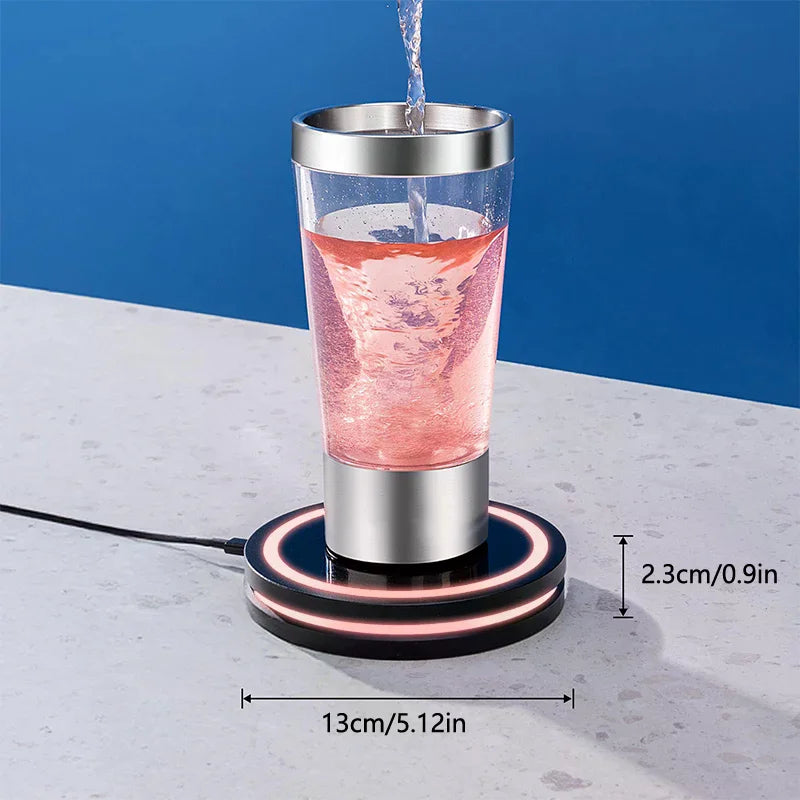 Lezano-Smart Coaster Cocktail Maker – Lezano Cocktail